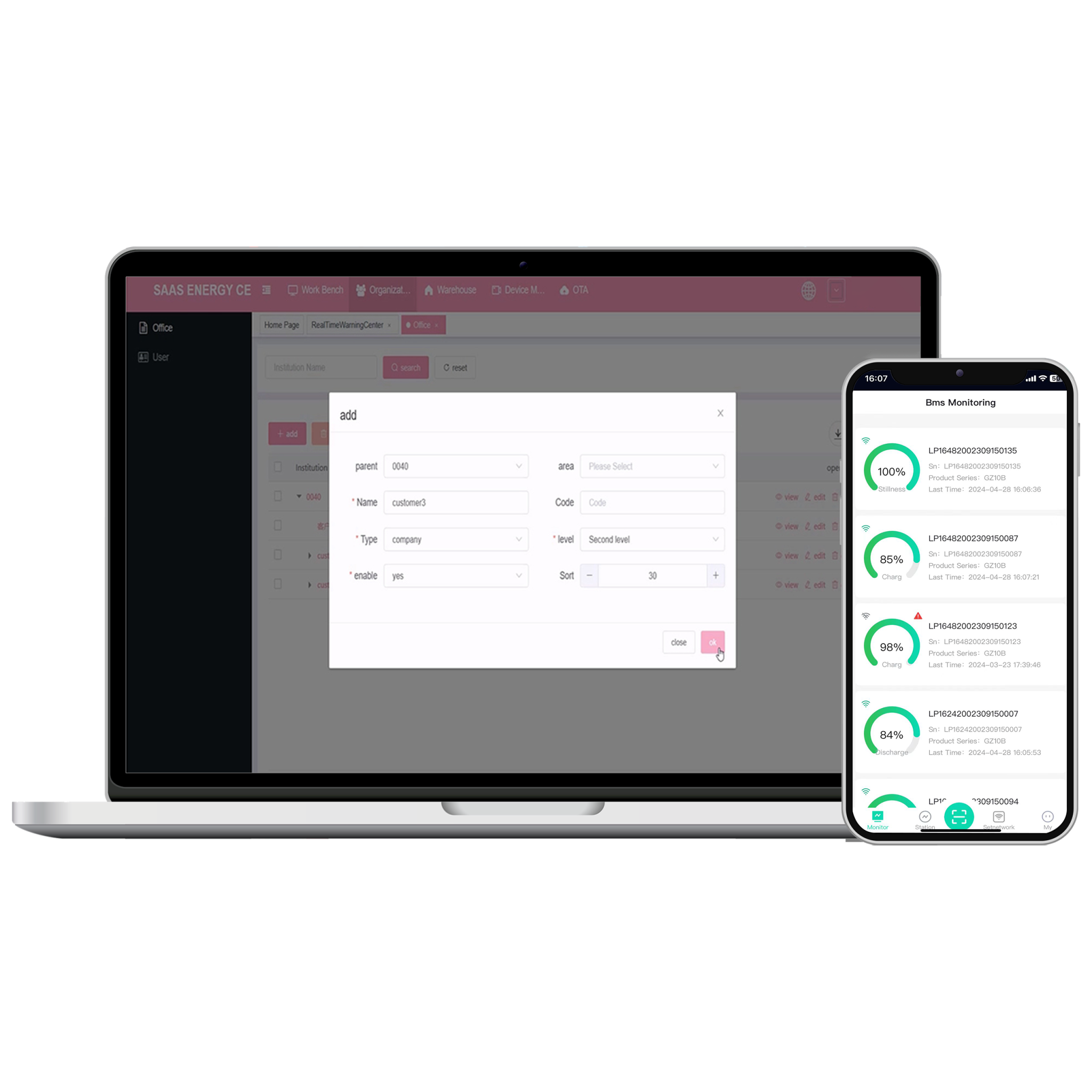 Volta Energy – Welcome to the download page of our innovative app ...